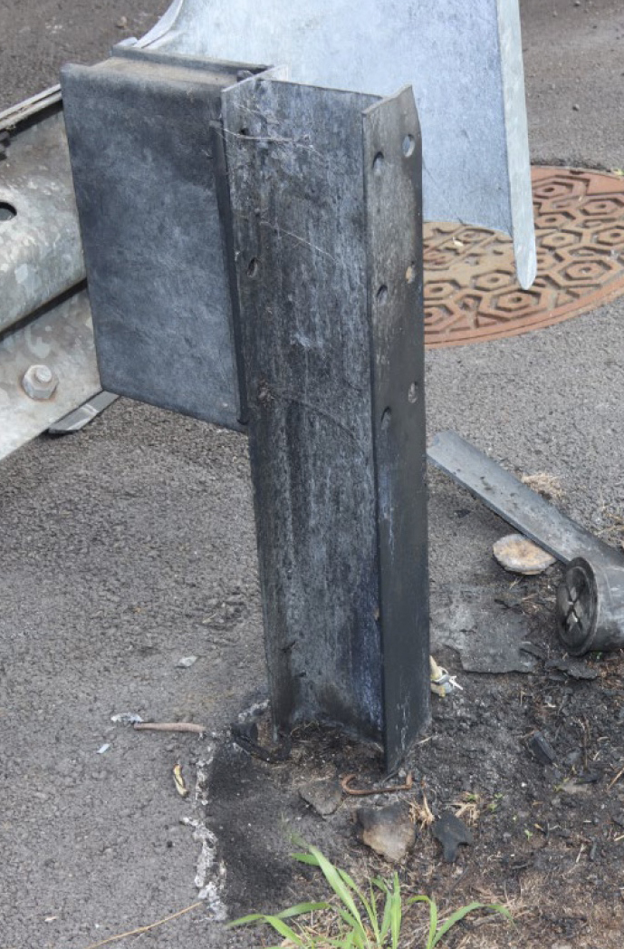 Suspect arrested in connection with August Kula IED bombing to make ...